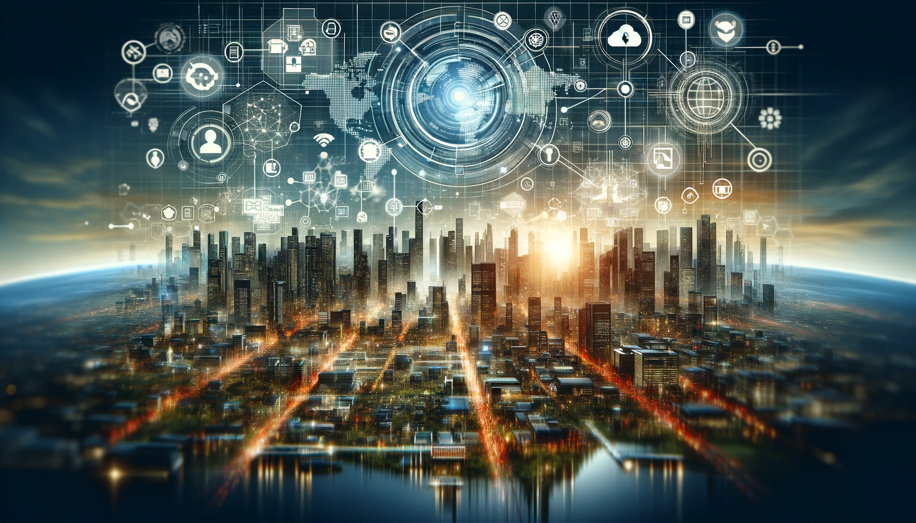 Exploring Real-World Examples of Digital Transformation